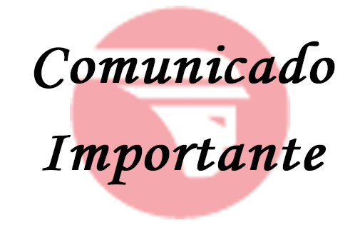 Sindicato do Comércio Varejista e Lojista de Itu e Região - QUINTO COMUNICADO SECOM X ...